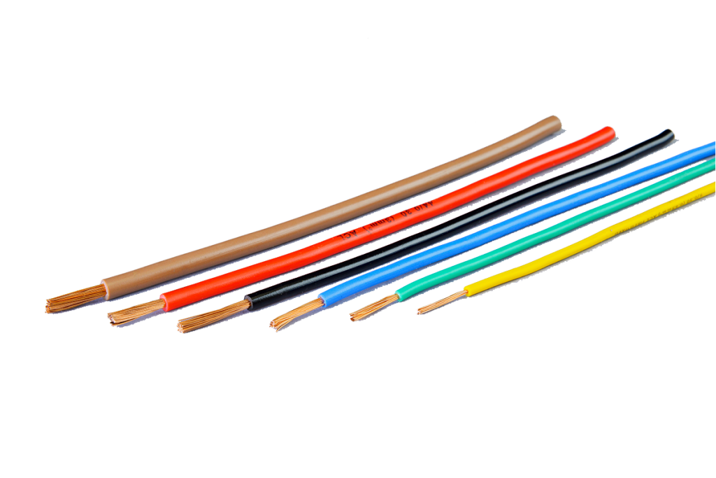 AUTO CABLES - Green Meadows