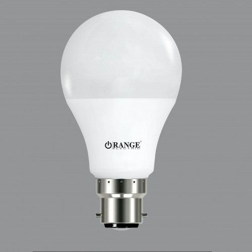 724-1012 - Orange ECO LED Pin type 05W Warm White - Green Meadows
